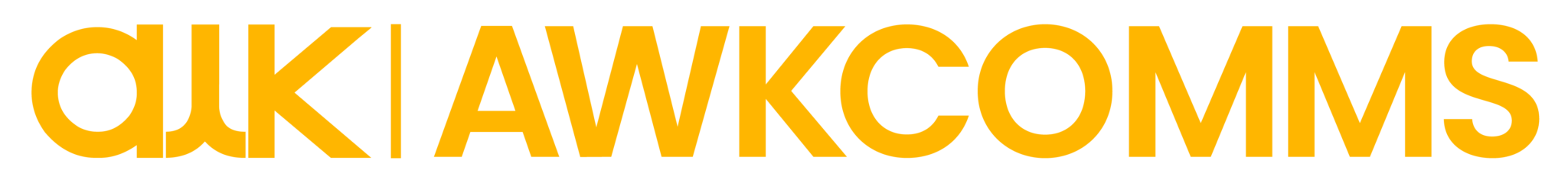 Find Internet Service Provider in Your Area | AWK COMMS